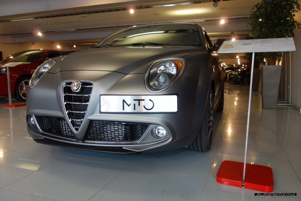 alfa mito tuning 08 - AutoPerforma - Visual Performance