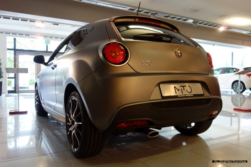 alfa mito tuning 10 - AutoPerforma - Visual Performance