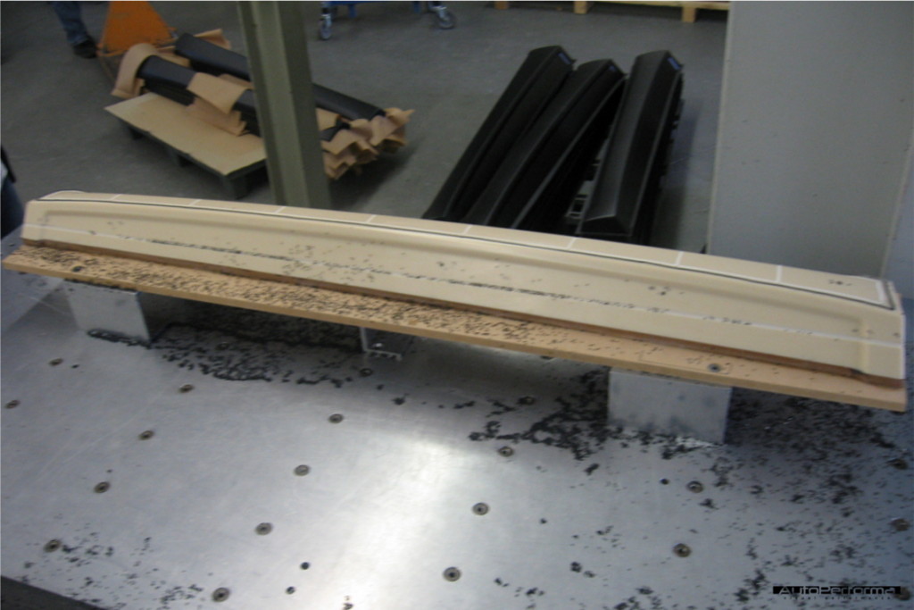 Update Alfa Romeo MiTo Trofeo body kit - AutoPerforma - Visual Performance